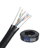 China Tinned Copper Elevator Cable Flexible PVC Traveling Cable 300V Rated for Construction and Industrial Use for sale