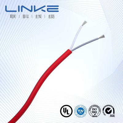 China Tinned Wire Automotive Cable with Dual-Purpose Design and Wide Temperature Range for Industrial Applications for sale