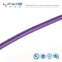 China Elevator Round Wire PVC Insulation Jaceket Cable Hoist Control Wire Oil-Resistant Insulation Cable for sale