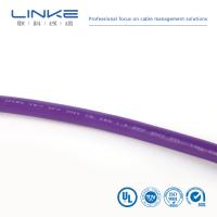 China Elevator Round Wire PVC Insulation Jaceket Cable Hoist Control Wire Oil-Resistant Insulation Cable for sale