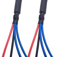 China Elevator Wire Cable Long-lasting Electric Components for Elevators for sale