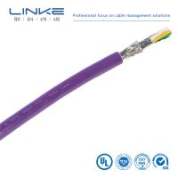 China Elevator Wire Cable Long-lasting Electric Components for Elevators for sale