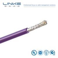 China Elevator Wire Cable Long-lasting Electric Components for Elevators for sale
