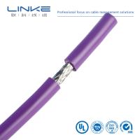 China Elevator Wire Cable Long-lasting Electric Components for Elevators for sale