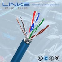 China Multicore Shielded Low Voltage Cable with Copper Conductor PVC Sheath and Cold-Resistant Properties for sale