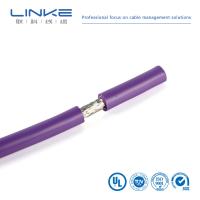 China Elevator Wire Cable Long-lasting Electric Components for Elevators for sale