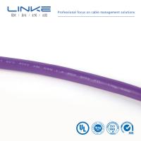 China Elevator Wire Cable Long-lasting Electric Components for Elevators for sale