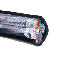 China 300V 110core Automotive Electrical Cable For Vehicle Internal And External Wiring for sale