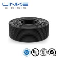 China 300V 110core Automotive Electrical Cable For Vehicle Internal And External Wiring for sale
