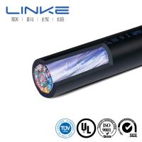 China UL2464 Silicone Automotive Cable 300V 80ºC Customized for sale