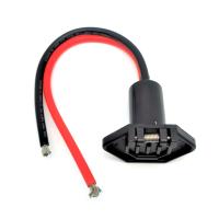 China Super Flexible Hig Silicone Wire Flame Retardant Heat Resistant Silicone Wire 10awg 8awg 6awg 4awg 2awg for sale