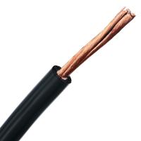 China Thw Building Wire Cable 8AWG 10AWG 12AWG 14AWG 16AWG with XLPE Insulation LK-C25 for sale