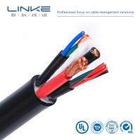 China Flame Retardant XLpvc Insulated Wire Cable with PVC Insulation for Automotive Applications - Customizable for sale