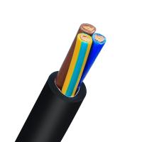 China KVVP Flexible Copper Wire Electrical Cable For Dashboard Custom Special Cable for sale