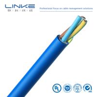 China XLPVC Sheath Material 120°C Rated Temperature XLPE Insulated Wire Customized for Cars for sale