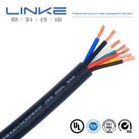 China 14AWG GXL Automotive Wire with PVC Insulation and Heat Resistant for Vehicle Wiring Harnesses for sale