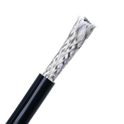 China Customized Automotive Wiring Harness with PFA Insulation and TPU Sheath Material Shielded cable for sale