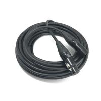 China Professional 3 Pin Male to Female XLR Cable with Bare Copper Wire for High Sound Quality Audio for sale