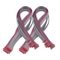 China UL Approved Waterproof Connector Hsd Lvds Data Cable for Low and Medium Voltage Systems for sale
