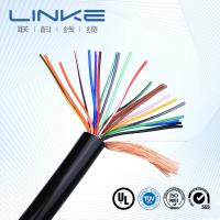 China American Standard Industrial Cables Package Gross Weight 30.000kg UL Certificate YJLV22 for sale