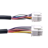 China 300/500V Cold Resistant Industrial Cable with Flame Retardant Insulation in Large Package for sale