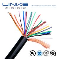 China 300/500V Cold Resistant Industrial Cable with Flame Retardant Insulation in Large Package for sale