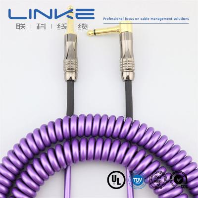 China Customized XLR Cable with High Sound Quality and Bare Copper Wire for Professional Audio Applications for sale