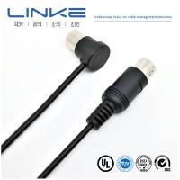 China Customized XLR Cable with High Sound Quality and Bare Copper Wire for Professional Audio Applications for sale