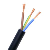 China Customization Tinned Copper Braid Flex/Solid Stranded Wire Bus Cable for Automotive for sale