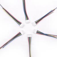 China High Temperature Resistance Lead Cable with PVC Insulation and Copper Conductor for Electrical Appliances for sale