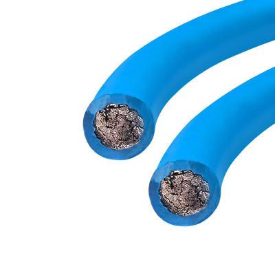 China US Currency Stranded Conductor Type PVC Insulated Txl Cable for Mechanical Equipment for sale