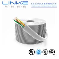 China 26AWG UL2733 Robot Cable PVC Copper Thinned Electrical Wire Cable for Heating and Underground Applications for sale
