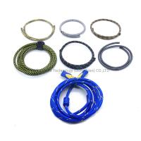 China Customized UL1007 PVC Insulated Wiring Harness for Industrial Applications for sale