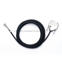 China Customized UL1007 PVC Insulated Wiring Harness for Industrial Applications for sale