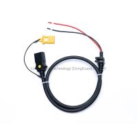 China Customized UL1007 PVC Insulated Wiring Harness for Industrial Applications for sale
