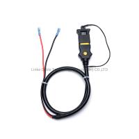 China Customized UL1007 PVC Insulated Wiring Harness for Industrial Applications for sale