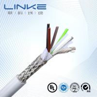 China Super Soft Bare Copper NBR Jacket Lead Wire with Shipping Cost and Estimated Delivery Time for sale