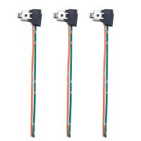 China Stranded Conductor Type UL1007 PVC Insulated Cable for High Temperature Hook up Wire for sale