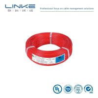 China Heat-Resistant Wire Fireproof Tinned Copper Cable 300V 150c UL1591 24AWG Automotive Engine Bay Wiring Harness for sale