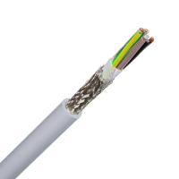 China CE Certified Round Wire Anti-Corrosion ATX Power Female Terminal Cable for Computer Conductor Material Copper Wire for sale