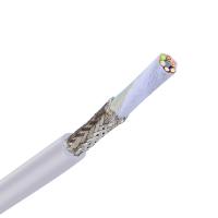China CE Certified Round Wire Anti-Corrosion ATX Power Female Terminal Cable for Computer Conductor Material Copper Wire for sale