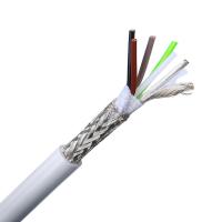 China CE Certified Round Wire Anti-Corrosion ATX Power Female Terminal Cable for Computer Conductor Material Copper Wire for sale