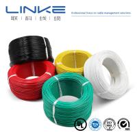 China CE Certified Round Wire Anti-Corrosion ATX Power Female Terminal Cable for Computer Conductor Material Copper Wire for sale