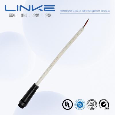 China UL10064 30V/105C FEP Insulated Heating Application copper Electrical Wire for Heating for sale