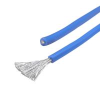 China Flexible PVC Insulated UL1569 Cable with 300V Rated 105°C Temperature and Stranded Copper Conductor for sale