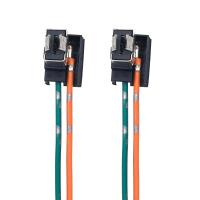 China 300-600V Rated Tinned Wire Fire Resistant UL10070 Stranded Copper Electric Building Wire for sale
