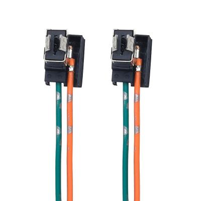 China 300-600V Rated Tinned Wire Fire Resistant UL10070 Stranded Copper Electric Building Wire for sale