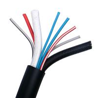 China HYAT Tinned Copper Coaxial Cable for Satellite Antenna 30.000kg Package Gross Weight for sale