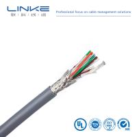 China Copper Conductor UL1332 FEP Insulated Wire 300V/200c 20AWG For Household for sale