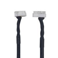 China TPU Approval Solar Tinned Copper DC Solar PV Cable PV1-F for LK-211 Construction for sale